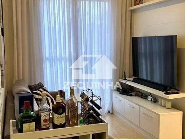 Apartamento para Venda em Osasco/SP Padroeira 2 Quartos