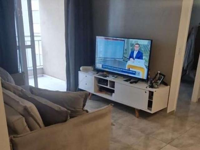 Apartamento para Venda em Osasco/SP Padroeira 2 Quartos