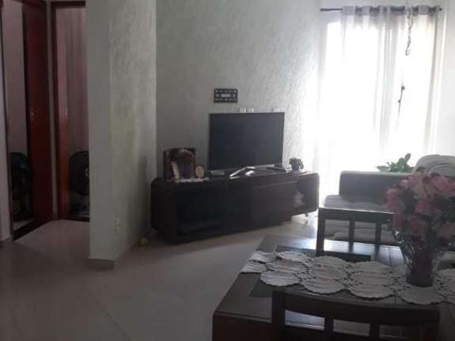 Apartamento para Venda em Osasco/SP Padroeira 2 Quartos