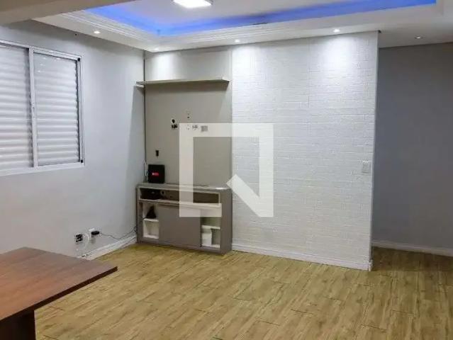 Apartamento para Venda em Osasco/SP Padroeira 2 Quartos