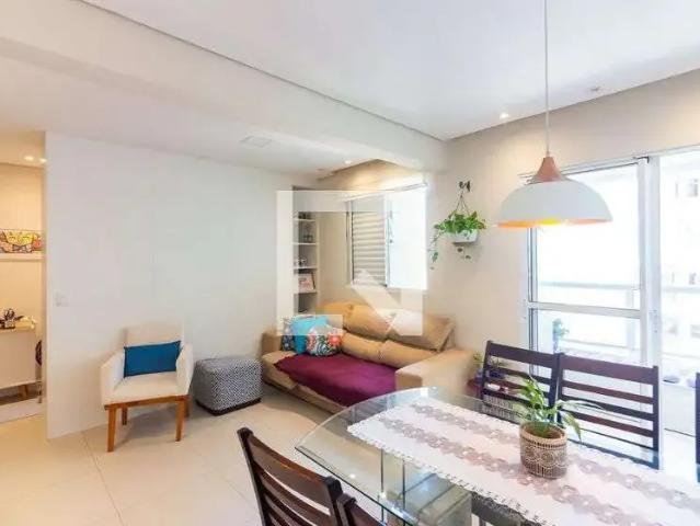 Apartamento para Venda em Osasco/SP Padroeira 2 Quartos
