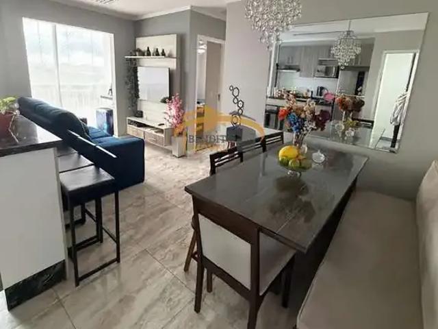 Apartamento para Venda em Osasco/SP Padroeira 2 Quartos