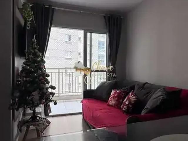 Apartamento para Venda em Osasco/SP Padroeira 2 Quartos