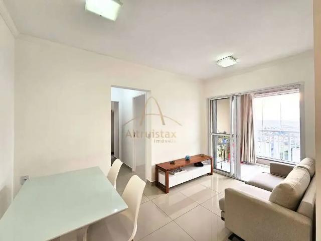Apartamento para Venda em Osasco/SP Padroeira 2 Quartos