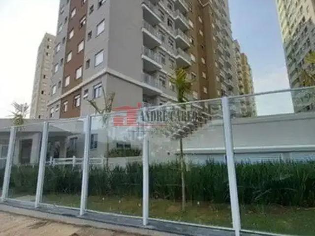 Apartamento para Venda em Osasco/SP Padroeira 2 Quartos