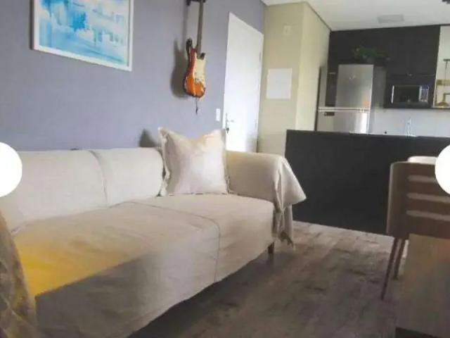 Apartamento para Venda em Osasco/SP Padroeira 2 Quartos