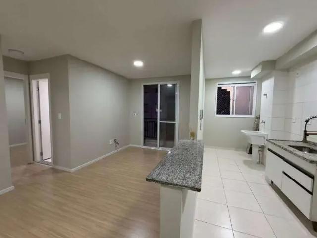 Apartamento para Venda em Osasco/SP Padroeira 2 Quartos