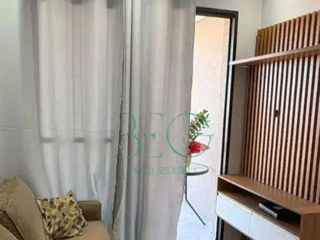 Apartamento para Venda em Osasco/SP Padroeira 2 Quartos