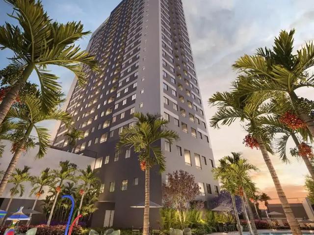 Apartamento para Venda em Osasco/SP Padroeira 2 Quartos