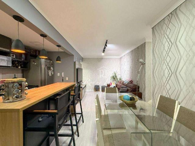 Apartamento para Venda em Osasco/SP Padroeira 3 Quartos