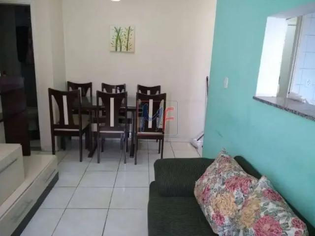 Apartamento para Venda em Osasco/SP Pestana 3 Quartos