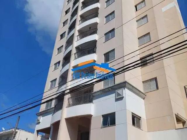 Apartamento para Venda em Osasco/SP Pestana 2 Quartos