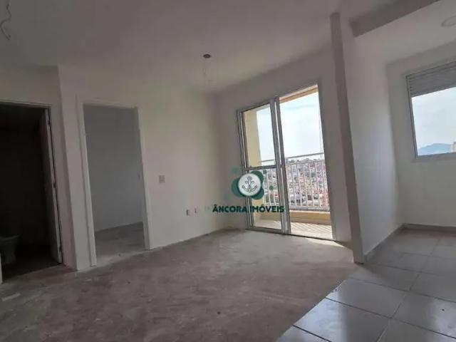 Apartamento para Venda em Osasco/SP Pestana 2 Quartos