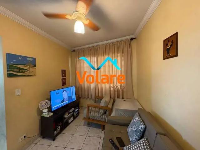 Apartamento para Venda em Osasco/SP Pestana 2 Quartos