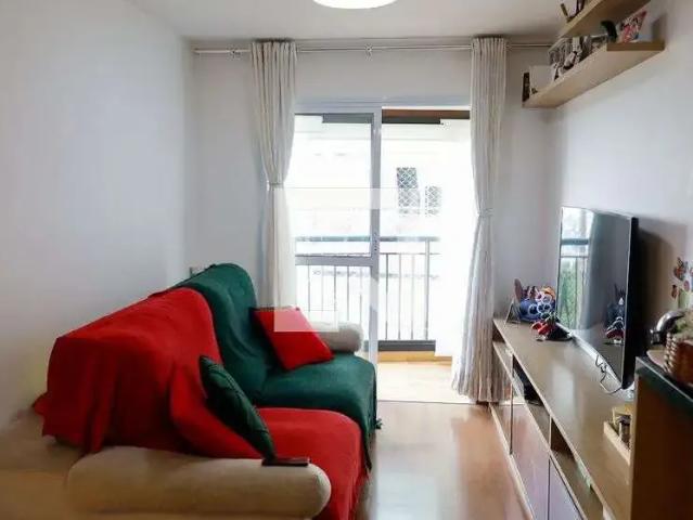 Apartamento para Venda em Osasco/SP Pestana 2 Quartos