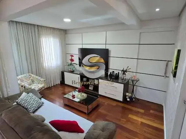 Apartamento para Venda em Osasco/SP Pestana 2 Quartos