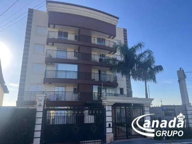 Apartamento para Venda em Osasco/SP Pestana 2 Quartos