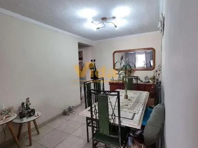Apartamento para Venda em Osasco/SP Pestana 2 Quartos