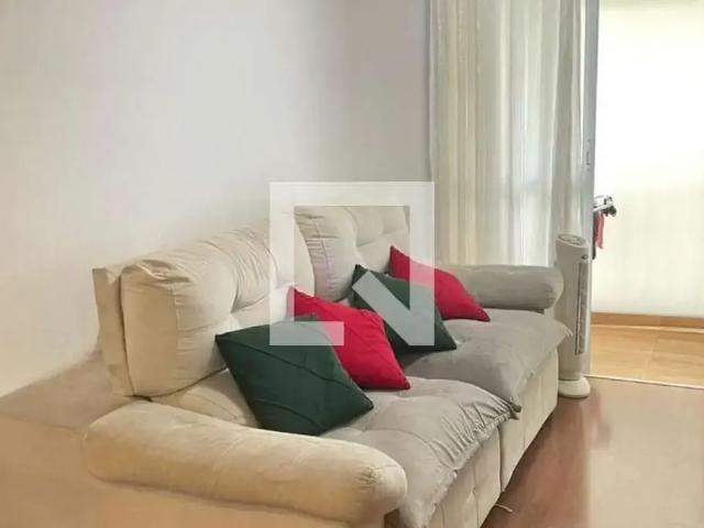 Apartamento para Venda em Osasco/SP Pestana 2 Quartos