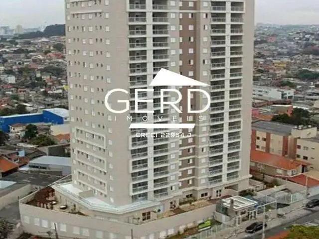 Apartamento para Venda em Osasco/SP Pestana 2 Quartos