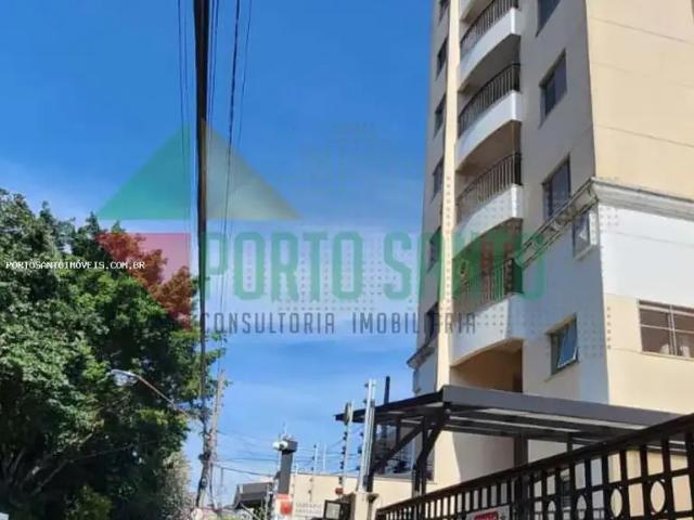 Apartamento para Venda em Osasco/SP Pestana 2 Quartos