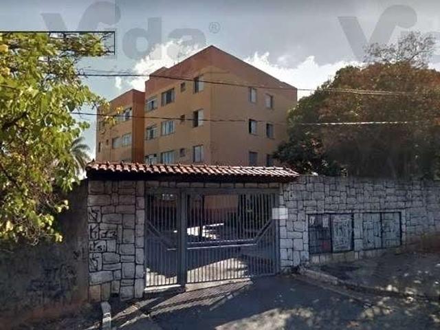 Apartamento para Venda em Osasco/SP Pestana 2 Quartos