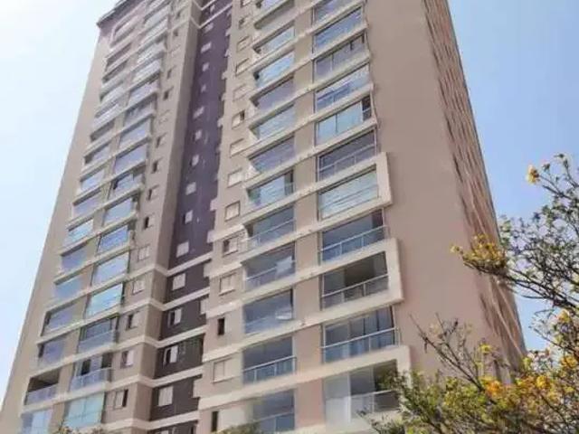 Apartamento para Venda em Osasco/SP Pestana 2 Quartos