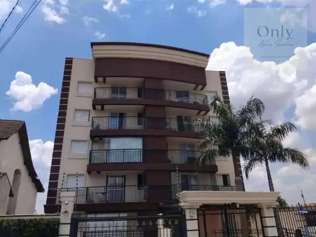 Apartamento para Venda em Osasco/SP Pestana 2 Quartos