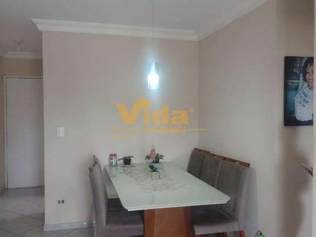 Apartamento para Venda em Osasco/SP Pestana 2 Quartos