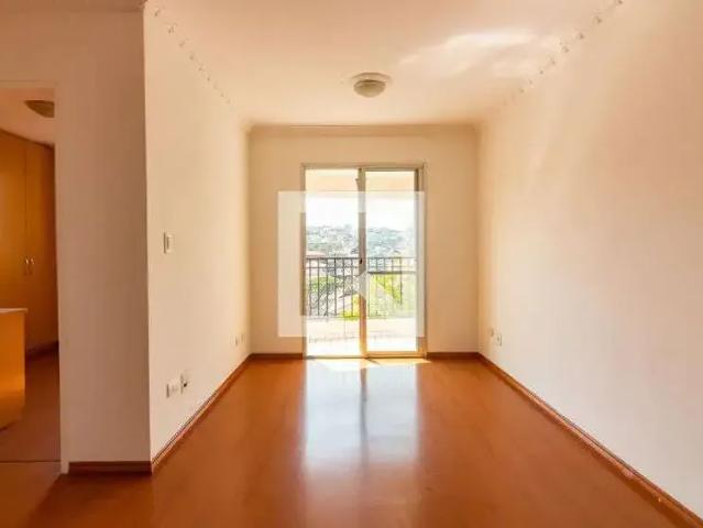 Apartamento para Venda em Osasco/SP Pestana 2 Quartos