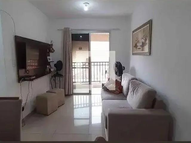 Apartamento para Venda em Osasco/SP Pestana 2 Quartos
