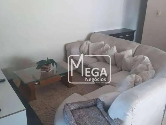 Apartamento para Venda em Osasco/SP Pestana 2 Quartos