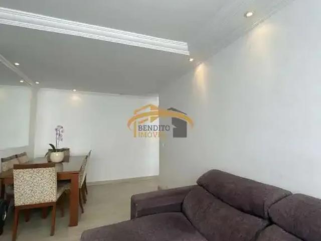 Apartamento para Venda em Osasco/SP Pestana 2 Quartos