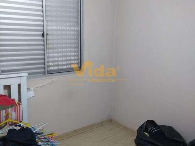 Apartamento para Venda em Osasco/SP Pestana 2 Quartos