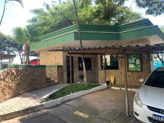 Apartamento para Venda em Osasco/SP Pestana 2 Quartos