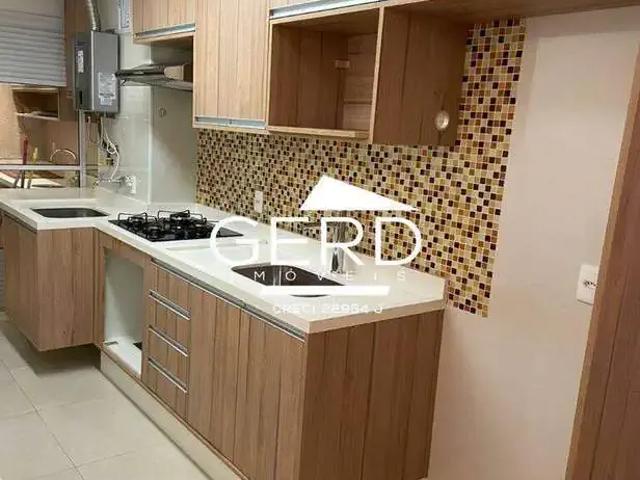 Apartamento para Venda em Osasco/SP Pestana 2 Quartos