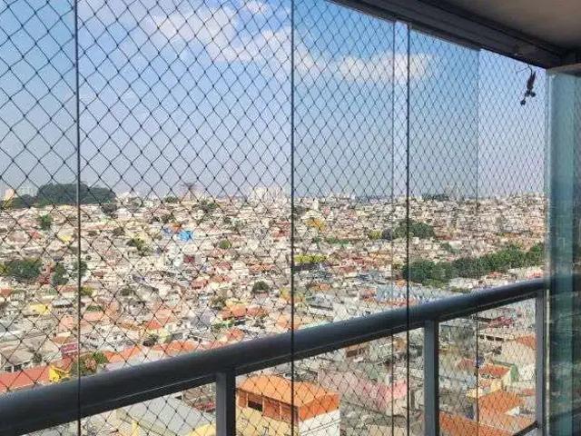 Apartamento para Venda em Osasco/SP Pestana 2 Quartos
