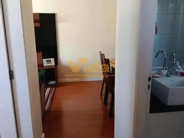 Apartamento para Venda em Osasco/SP Pestana 2 Quartos