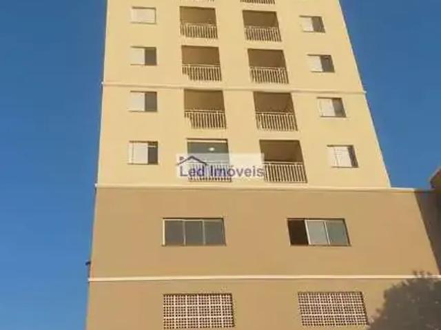 Apartamento para Venda em Osasco/SP Pestana 2 Quartos