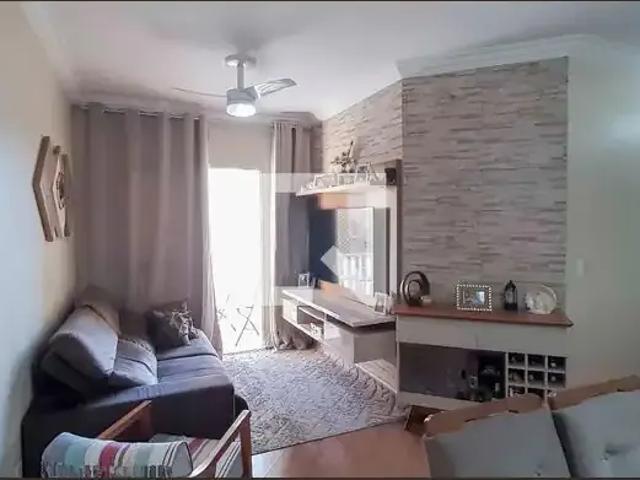 Apartamento para Venda em Osasco/SP Piratininga 2 Quartos