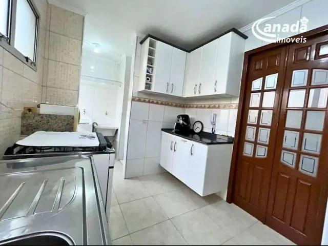 Apartamento para Venda em Osasco/SP Piratininga 2 Quartos