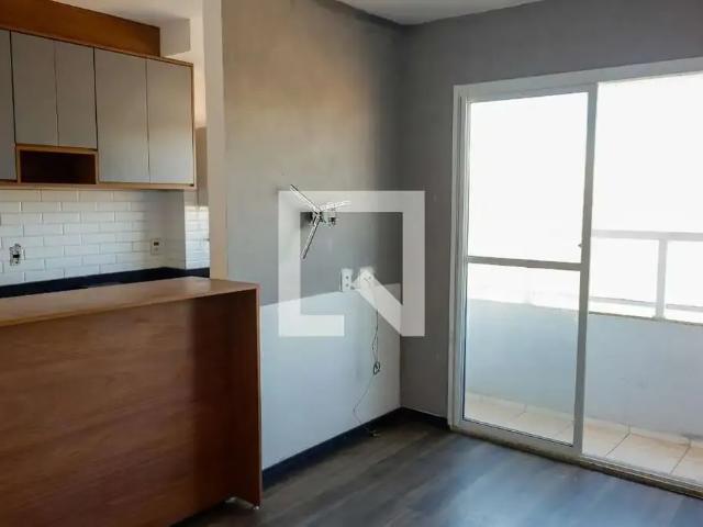 Apartamento para Venda em Osasco/SP Piratininga 2 Quartos
