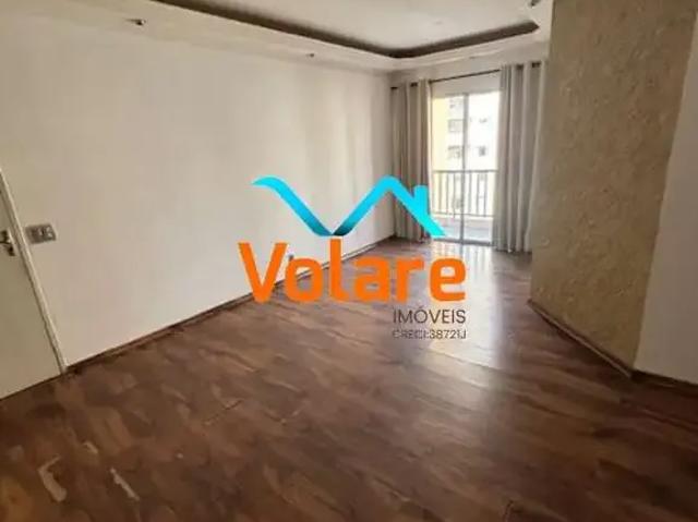 Apartamento para Venda em Osasco/SP Piratininga 2 Quartos