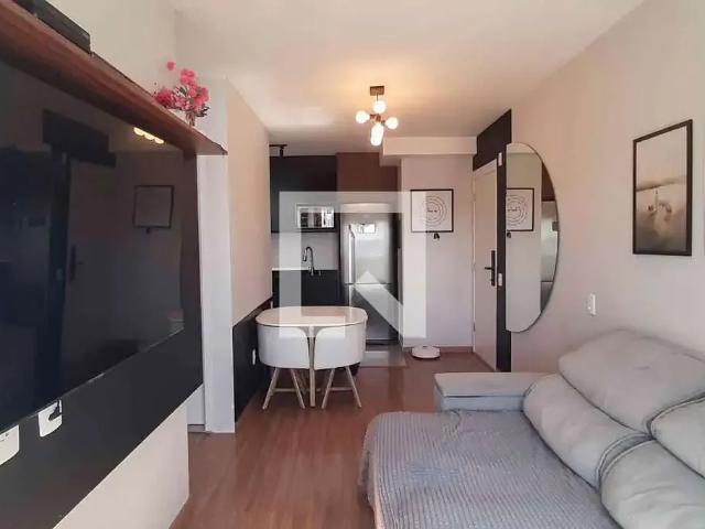 Apartamento para Venda em Osasco/SP Piratininga 2 Quartos
