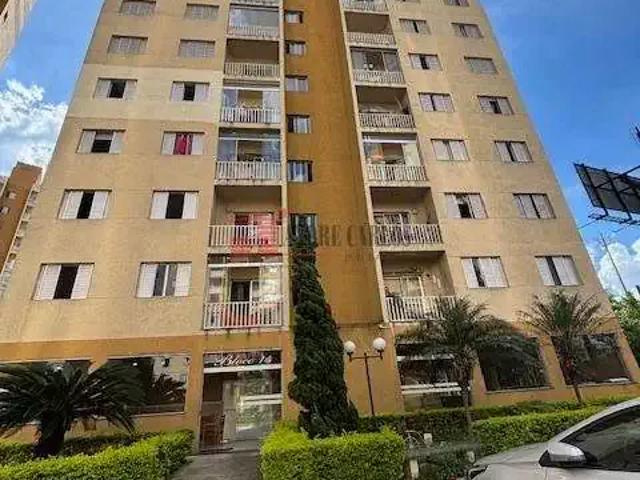 Apartamento para Venda em Osasco/SP Piratininga 2 Quartos