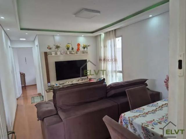 Apartamento para Venda em Osasco/SP Piratininga 2 Quartos