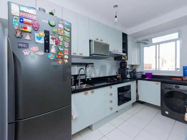 Apartamento para Venda em Osasco/SP Piratininga 2 Quartos