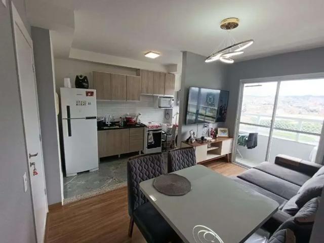 Apartamento para Venda em Osasco/SP Piratininga 2 Quartos