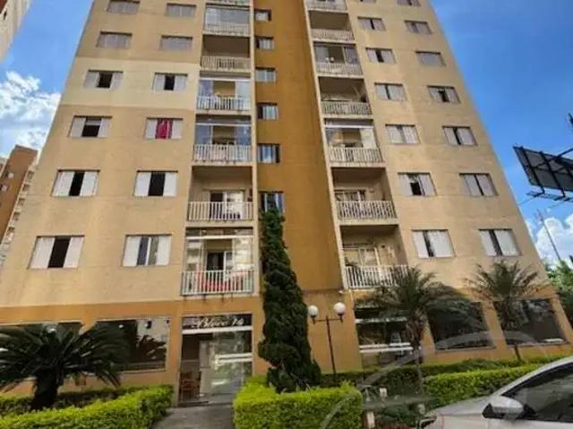 Apartamento para Venda em Osasco/SP Piratininga 2 Quartos