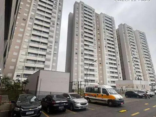 Apartamento para Venda em Osasco/SP Piratininga 2 Quartos